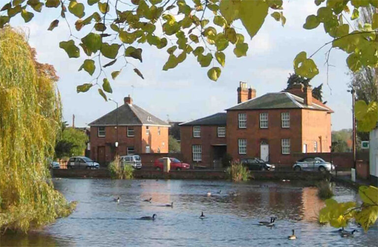 Dunmow